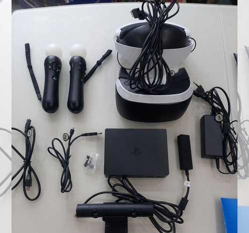 PlayStation VR