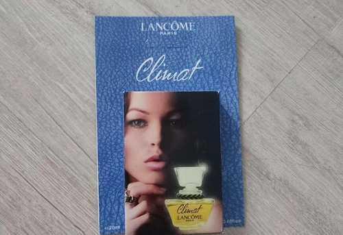 Lancome Climat 20 мл оригинал парфюм духи