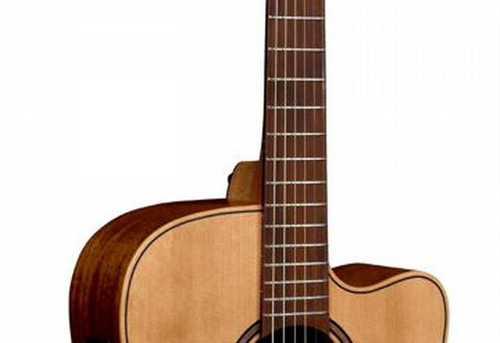 Электроакустическая гитара LAG Guitars T170DCE