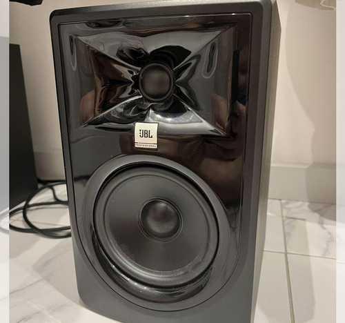 Jbl 305P mkii пара