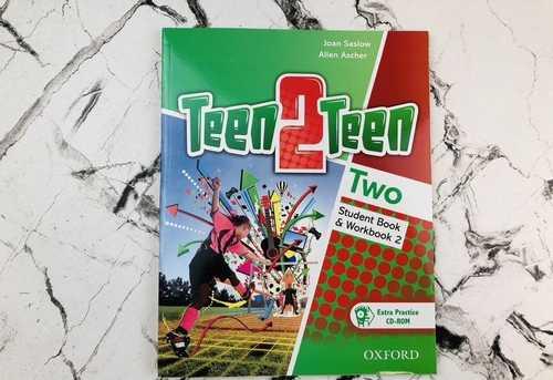 Teen2Teen Two