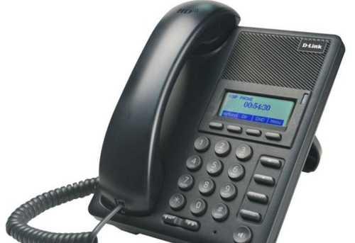 VoIP-телефон D-Link DPH-120S