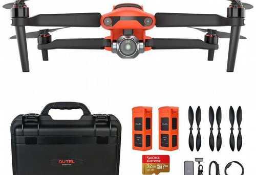 Квадрокоптер Autel Robotics EVO II Pro