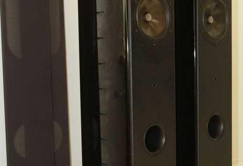 Акустика Sonus Faber Concerti Domus made in Italy