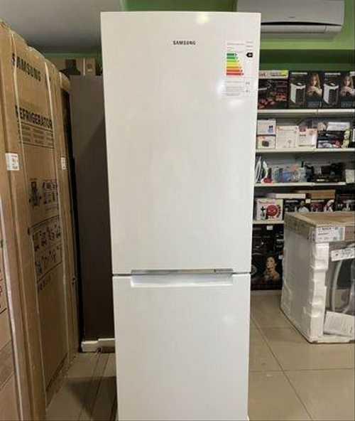 Холодильник Samsung rb30a30n0ww