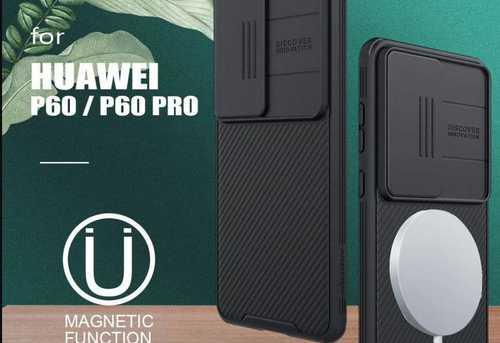 Чехол Nillkin Huawei p60pro