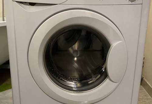 Indesit стиральная машин