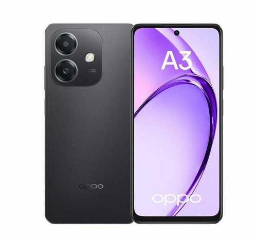 OPPO A3, 8/256 ГБ
