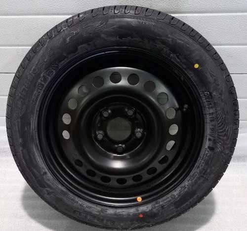 Колесо Pirelli Cinturato P7 (205 55 R16) Cerato 4