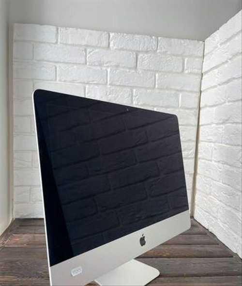 Моноблок Apple iMac 21.5 Late 2013 (арт. 37253)