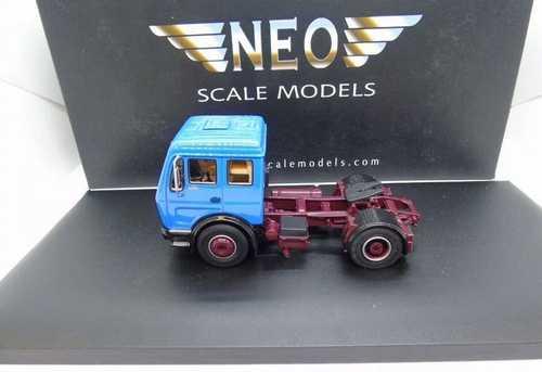 Мерседес Mercedes Benz NG73 1973 Neo 1:43