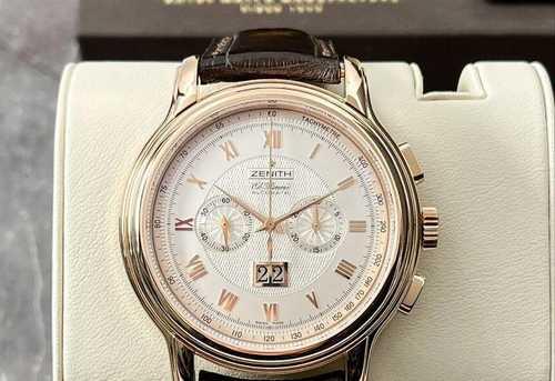 Zenith El Primero Chronomaster Grande Date