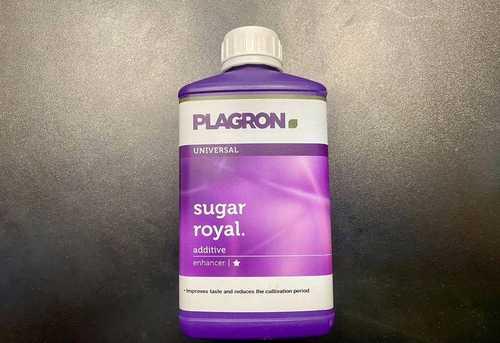 Стимулятор Plagron sugar royal 500мл