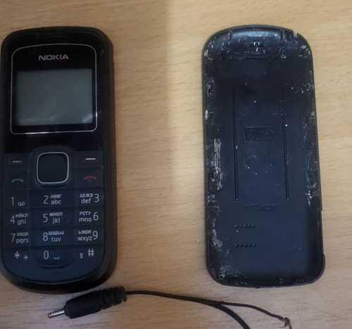Nokia 1202