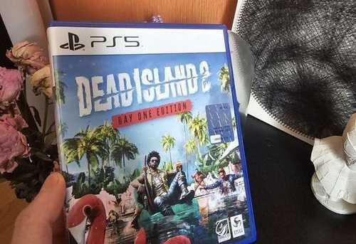 Dead island 2 ps5