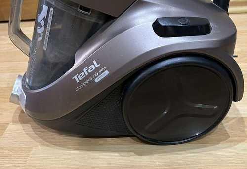 Пылесос Tefal TW3786RA