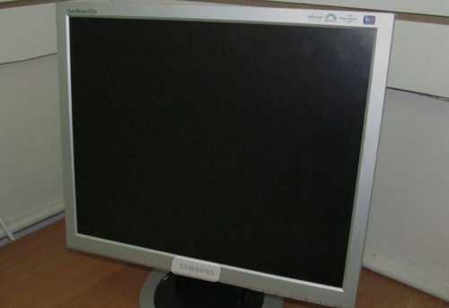 Монитор Samsung syncmaster 913n