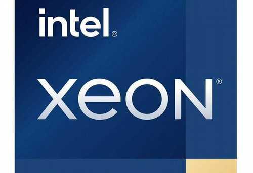 Процессор Intel Xeon Gold-6334 3600мгц LGA 4189, O