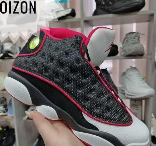 Кроссовки мужские nike AIR jordan 13