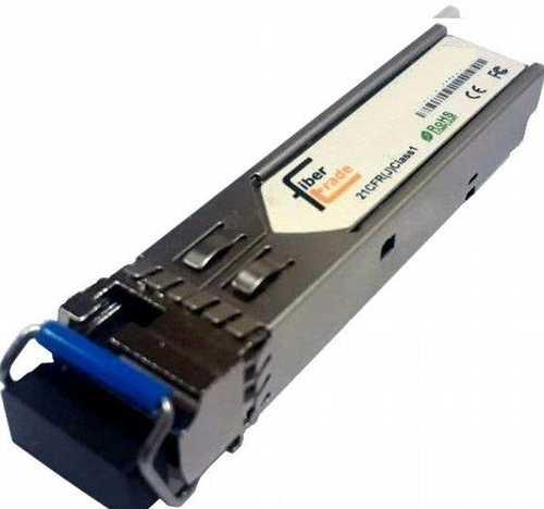 Оптический модуль FT-SFP WDM-LR-10A-D Fiber Trade