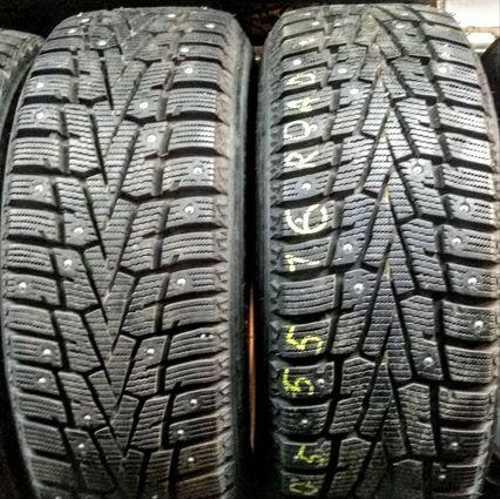 Roadstone Winguard WinSpike 205/55 R16