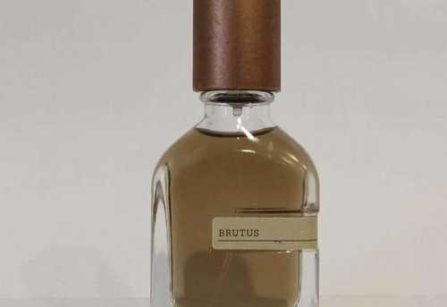 Orto parisi Brutus