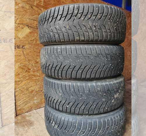 Kumho WinterCraft Ice WI31 205/60 R16 96T