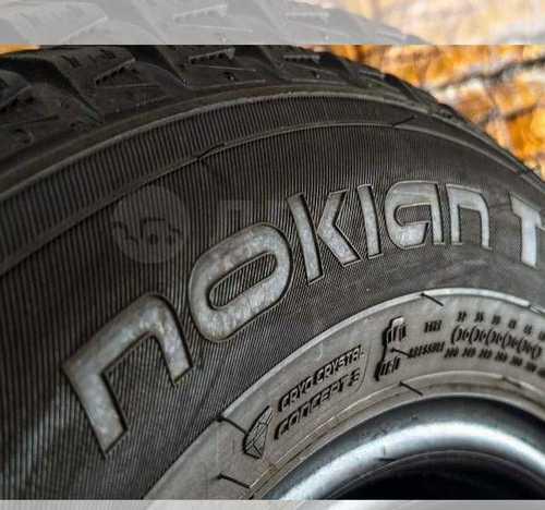 Nokian Tyres Hakkapeliitta R3 225/55 R17