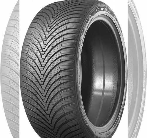 Kumho Solus 4S HA32 275/40 R20 106W