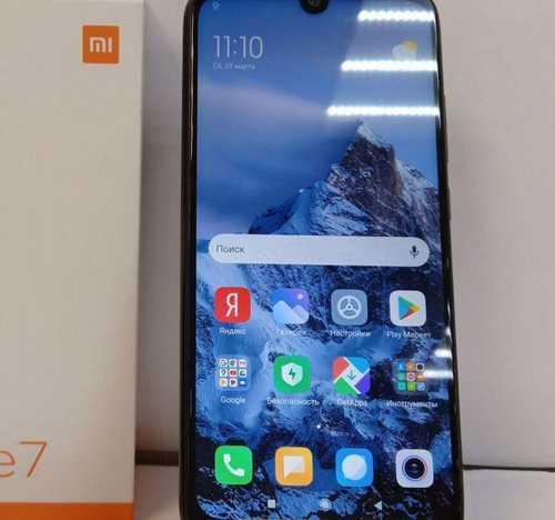 Xiaomi Redmi Note 7, 4/64 ГБ