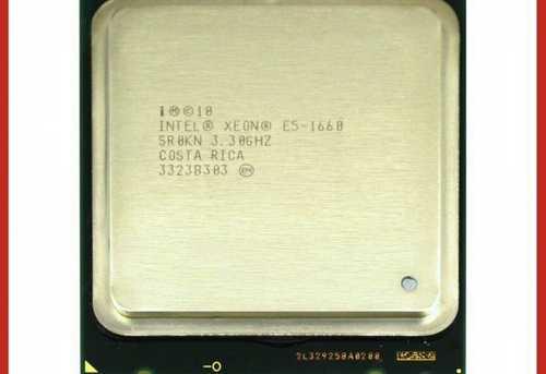 Процессор Xeon e5 1660 ORM