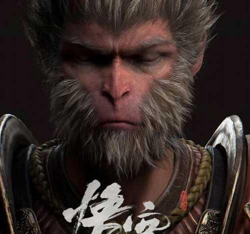 Black Myth Wukong PS 5 RU