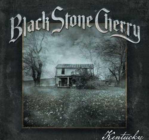 Black Stone Cherry: Kentucky (1 CD)