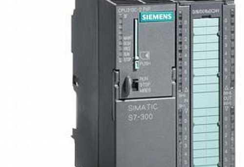 Комплектующие Siemens Simatic S7