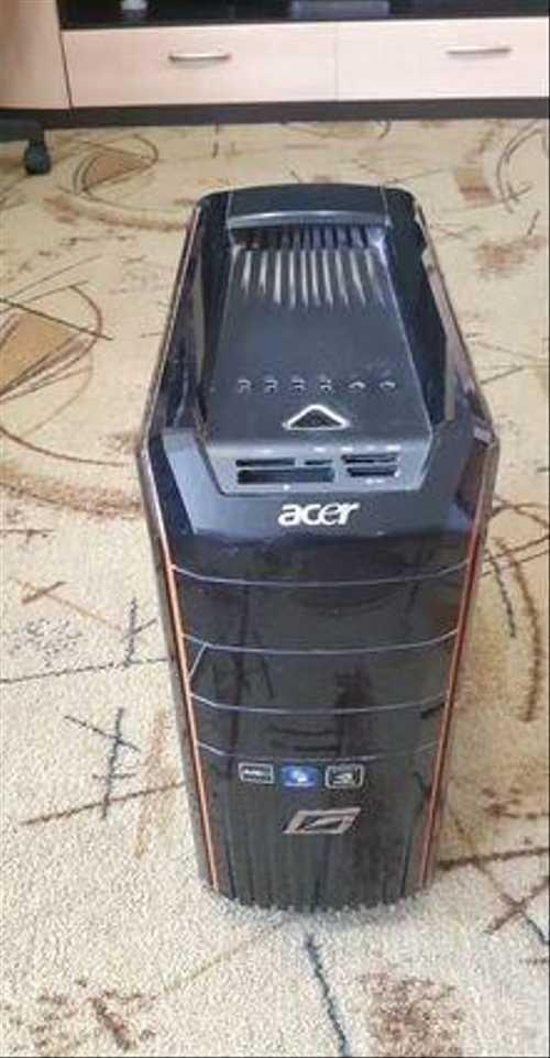 Продам компьютер Acer Predator G3100