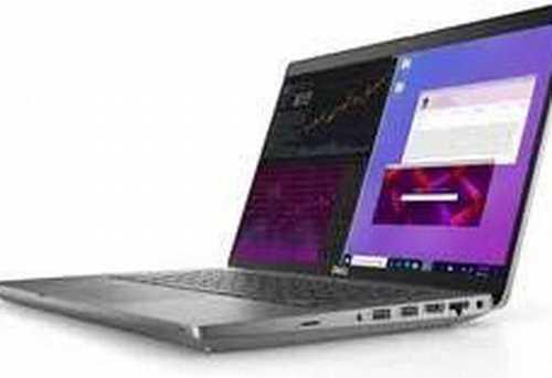 Ноутбук Dell Precision 3470 nvidia T550 FHD i7-12