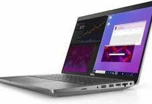 Ноутбук Dell Precision 3470 nvidia T550 FHD i7-12