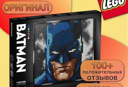 Lego Batman 31205 Бэтмен из Коллекции Джима Ли