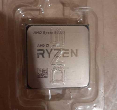 AMD Ryzen 5 5600 OEM