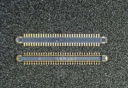 FPC коннектор (64 Pin) для Samsung (BP-015)