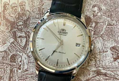 Часы Orient bambino 38mm