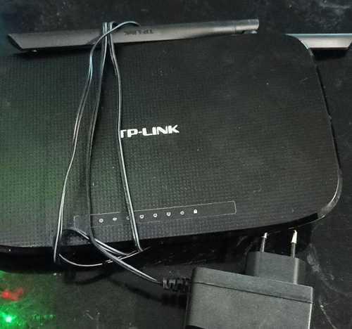 Wifi роутер