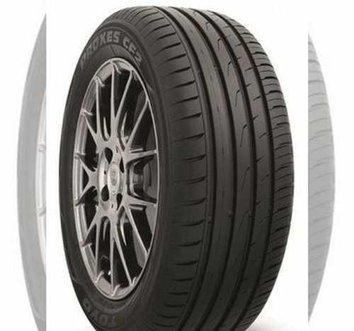 Toyo Proxes CF2 205/65 R15 99H