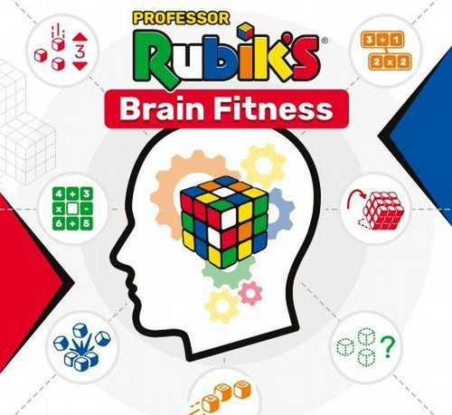 Nintendo: Professor Rubik's Brain Fitness