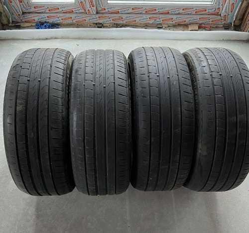 Pirelli Cinturato P7 205/50 R17 89V