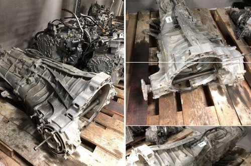 АКПП DL501 DSG7 Audi A4 A5 A6 A7