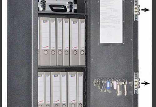 Универсальный сейф для пистолетов US8 56 L33
