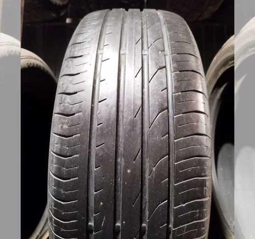 Continental ContiPremiumContact 2 215/55 R18 95H