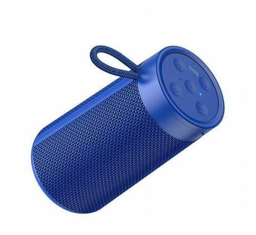 Колонки hoco HC13 Sports BT speaker blue
