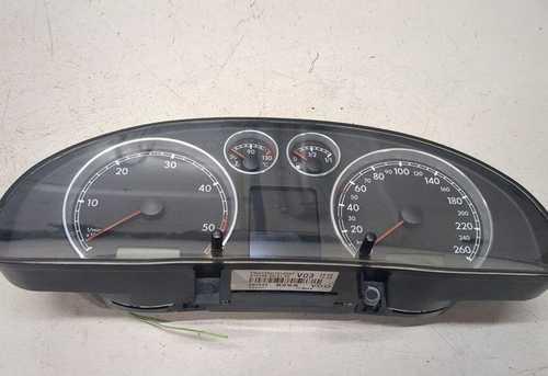 Щиток приборов Volkswagen Passat 5, 2002